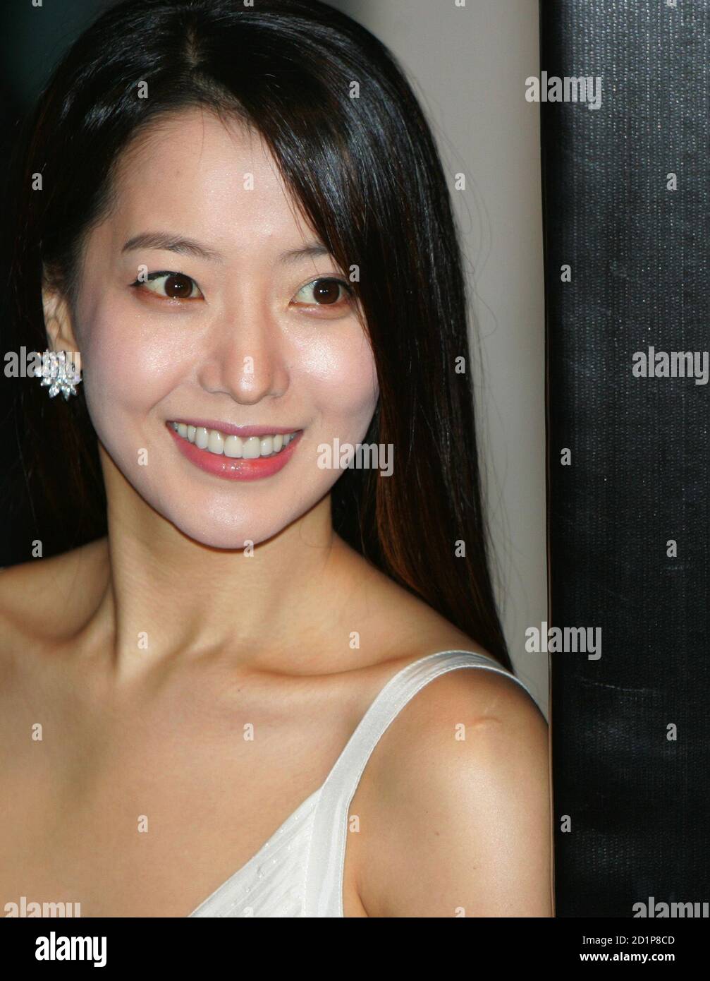 Kim hee seon hi-res stock photography and images - Alamy