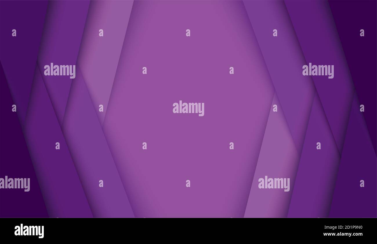 Purple lines background hi-res stock photography and images - Alamy