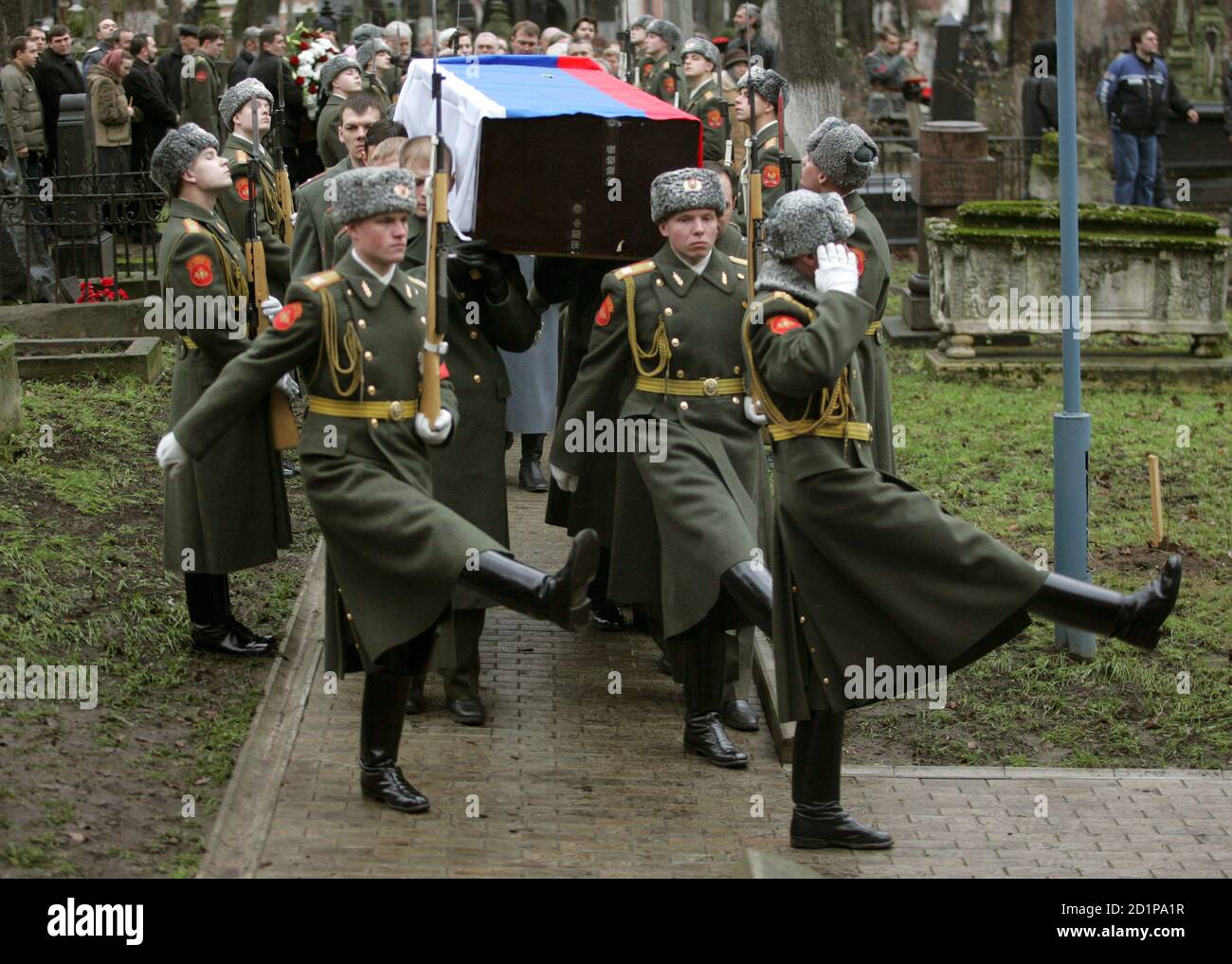 Military leader vladimir kappel hi-res stock photography and images - Alamy