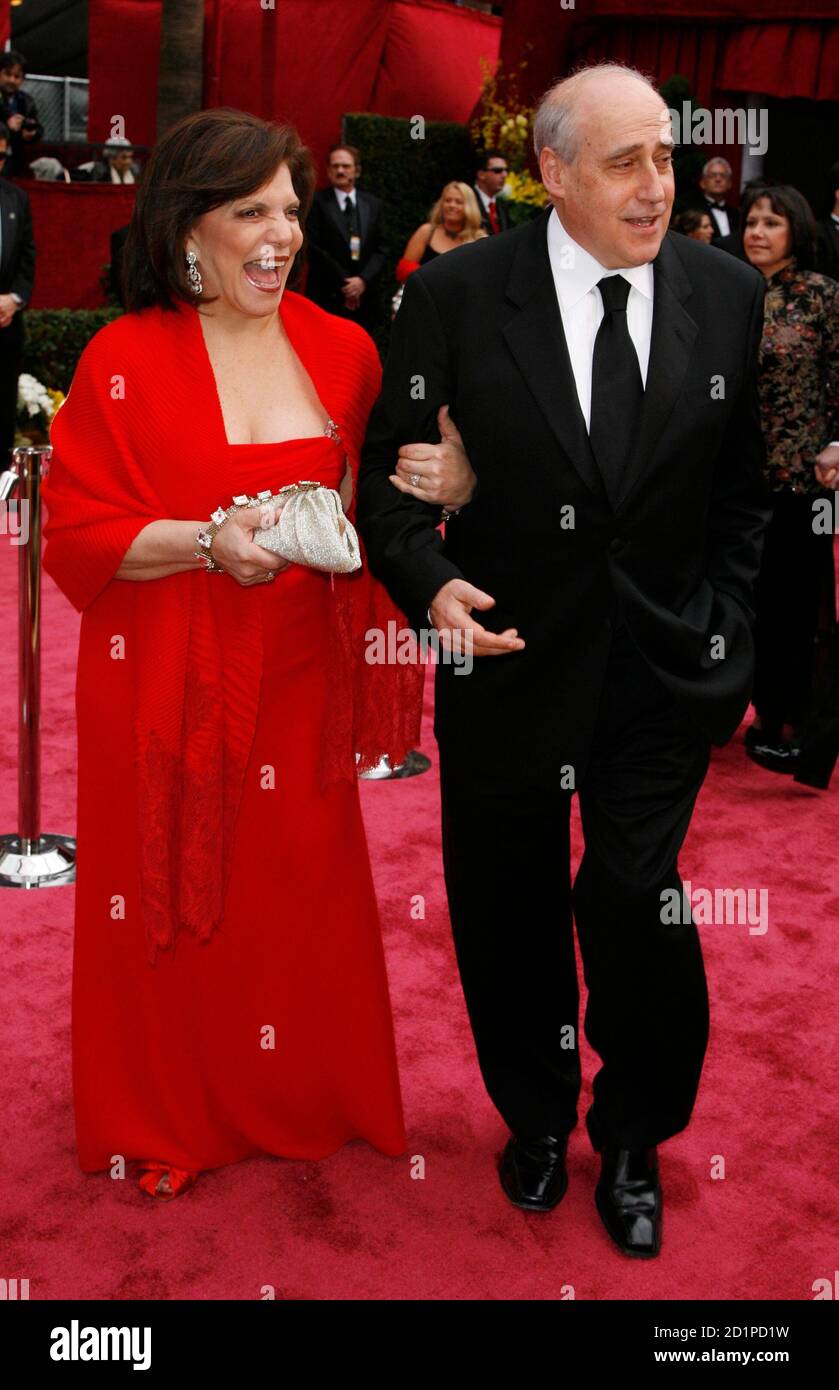 Rhoda and dan glickman hi-res stock photography and images - Alamy