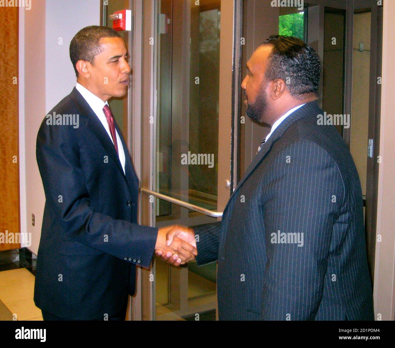 John w boyd, jr hi-res stock photography and images - Alamy