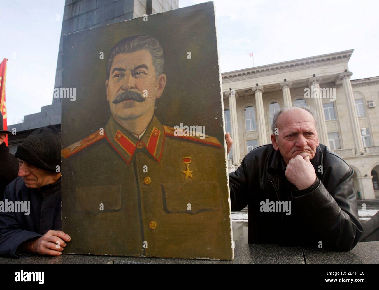 Soviet Dictators High Resolution Stock Photography and Images - Alamy
