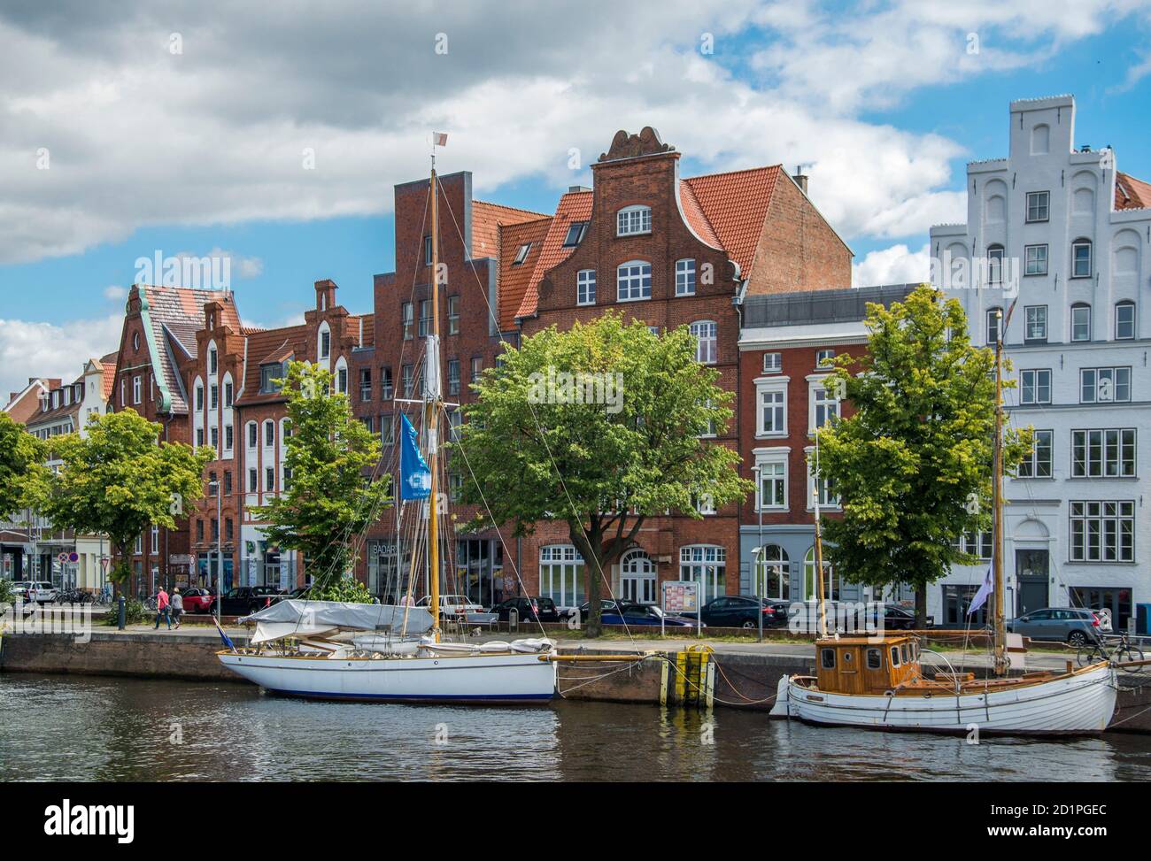 Medieval merchants hi-res stock photography and images - Alamy