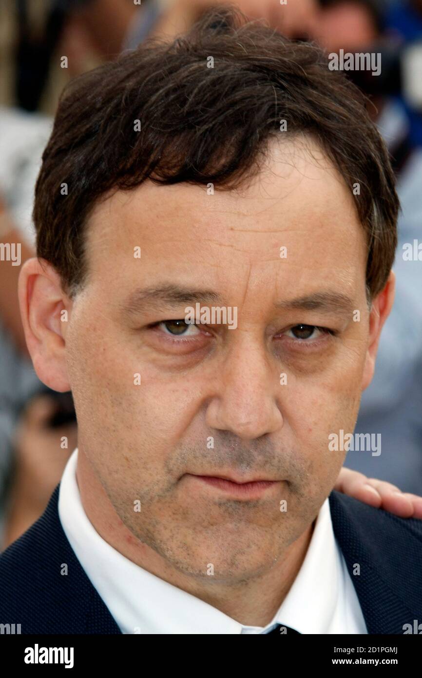 Drag me to hell sam raimi hi-res stock photography and images - Alamy