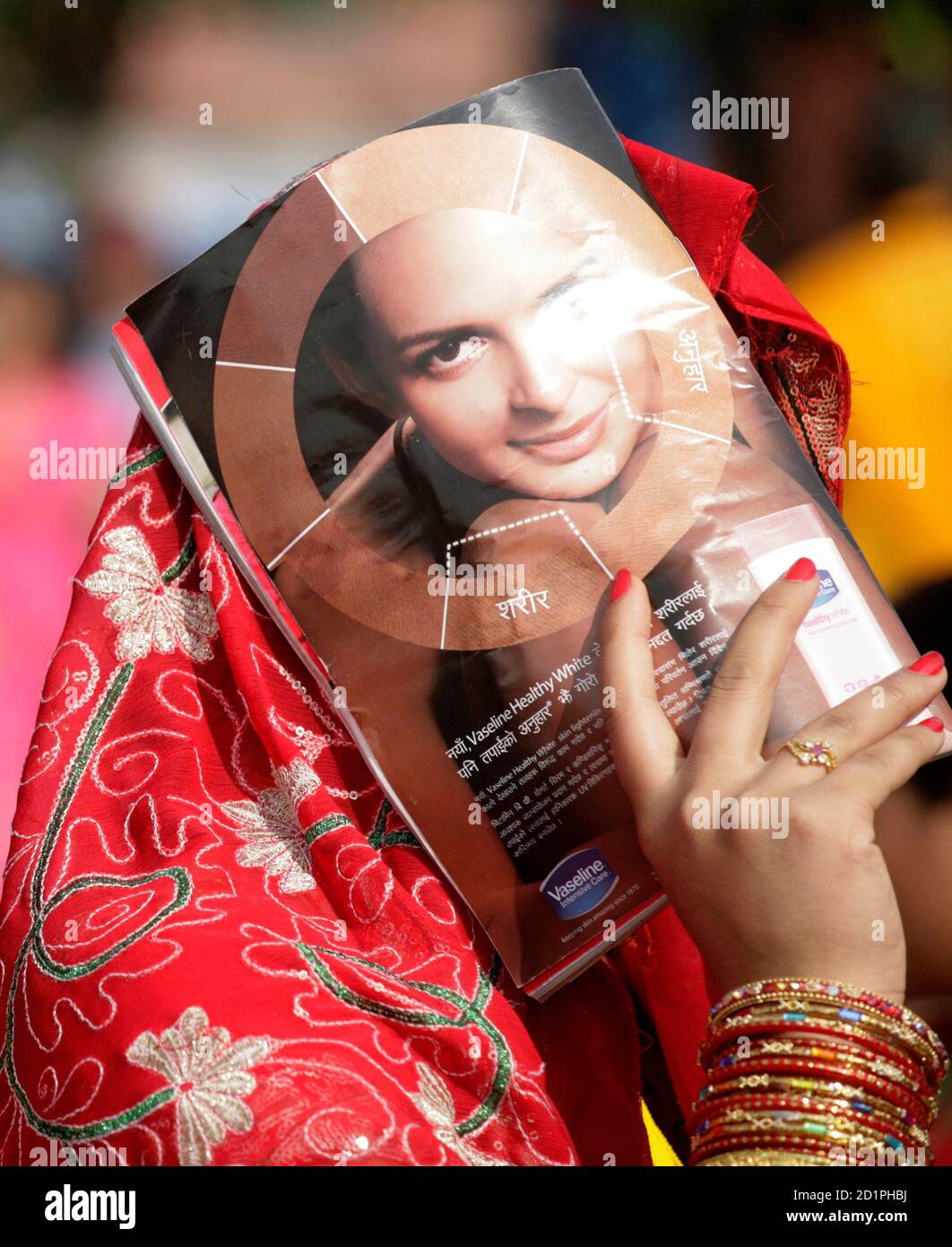 Nepal magazine hi-res stock photography and images - Alamy