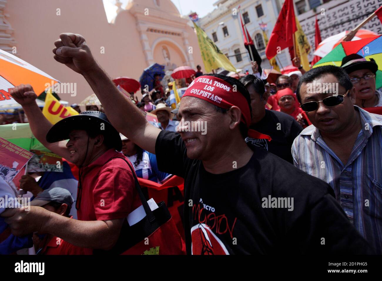 1821 honduras independence hi-res stock photography and images - Alamy