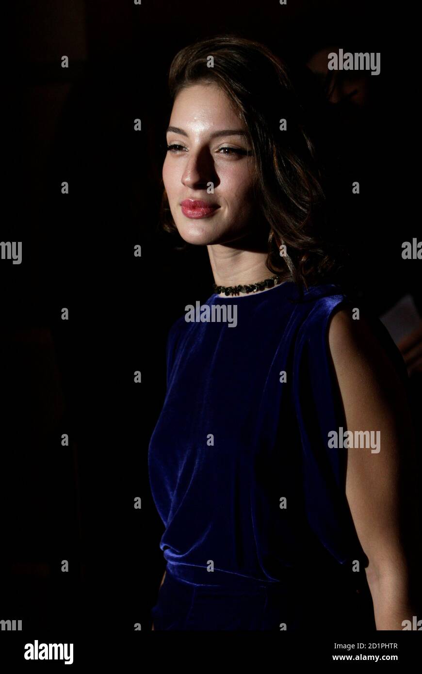 Actress maria valverde hi-res stock photography and images - Alamy