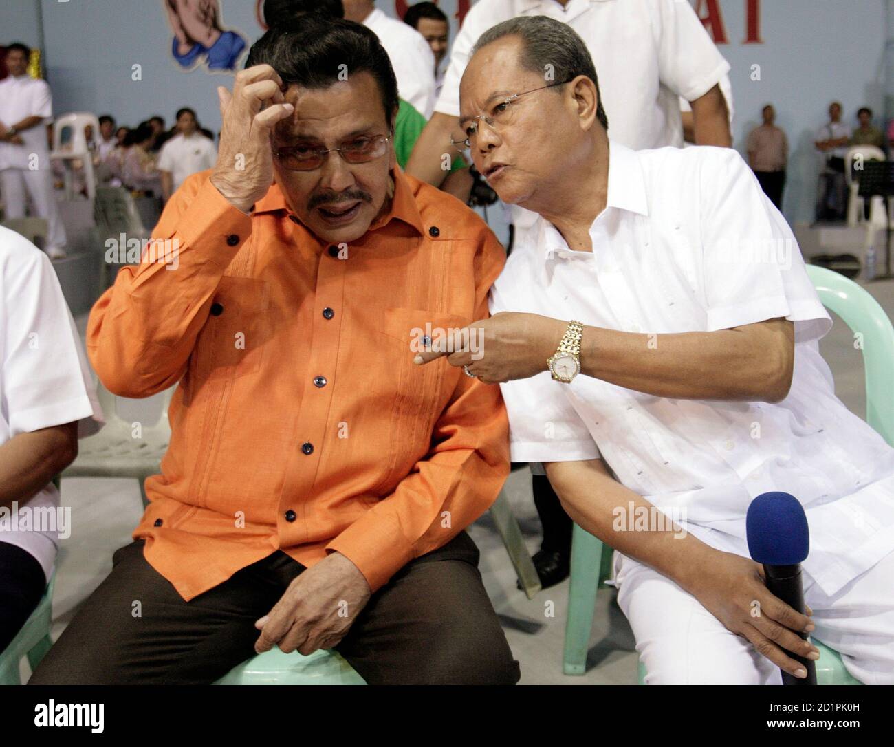 El shaddai manila hi-res stock photography and images - Alamy