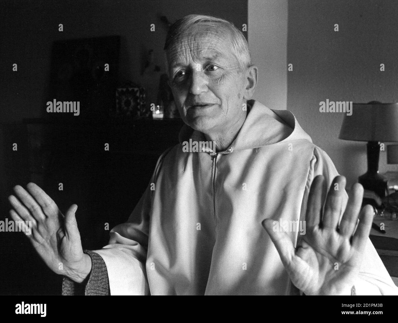 Year of reconciliation Black and White Stock Photos & Images - Alamy