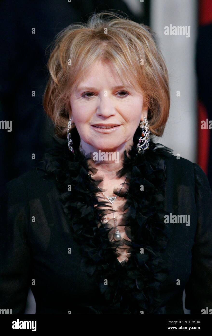 Woody allen letty aronson hi-res stock photography and images - Alamy