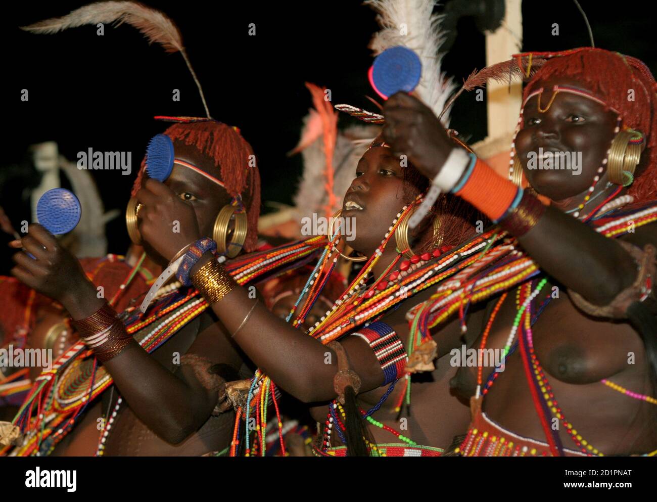 Marakwet tribe hi-res stock photography and images - Alamy