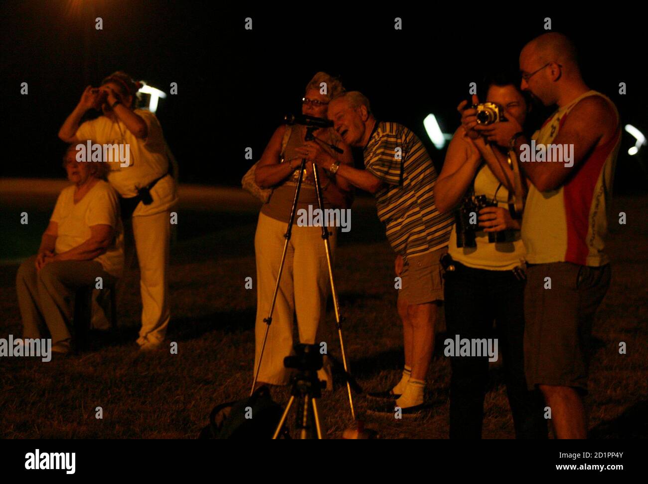 Mcnaught Comet High Resolution Stock Photography and Images - Alamy