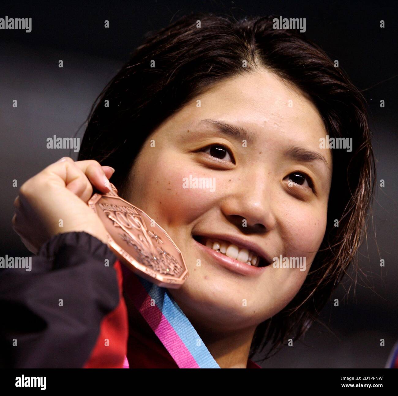 Reiko nakamura hi-res stock photography and images - Alamy