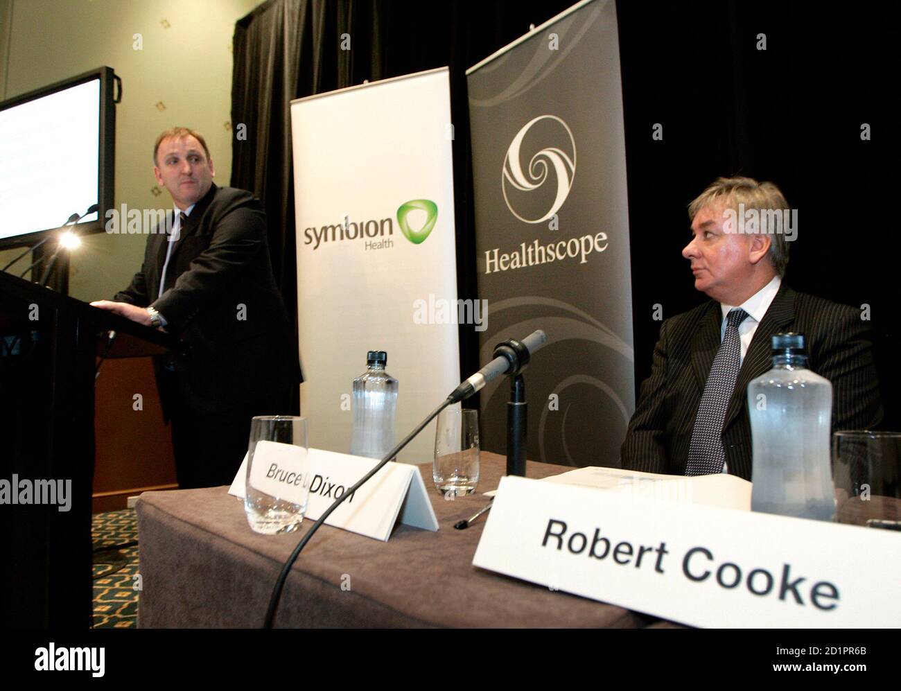 Sydney private hospital hi-res stock photography and images - Alamy