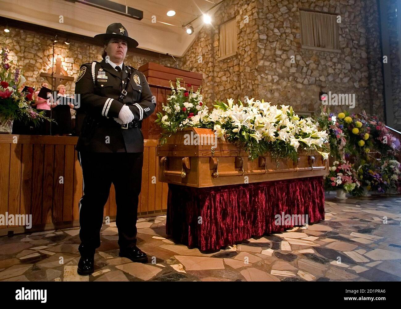 Ruth bell graham hi-res stock photography and images - Alamy