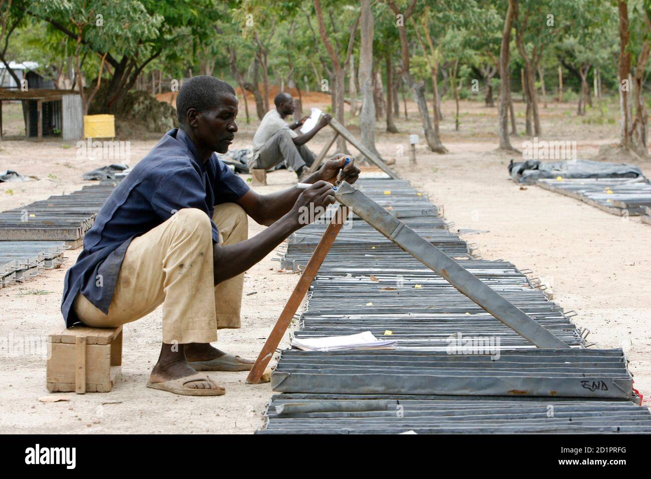 Feasibility hi-res stock photography and images - Alamy