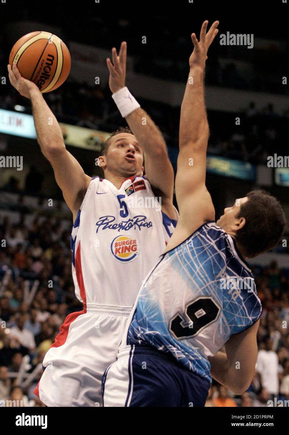 Juan barea basketball hi-res stock photography and images - Alamy