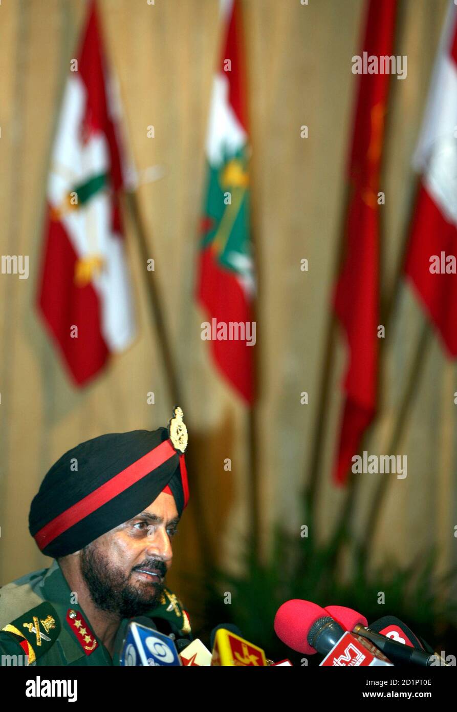 Commanding in chief hi-res stock photography and images - Alamy