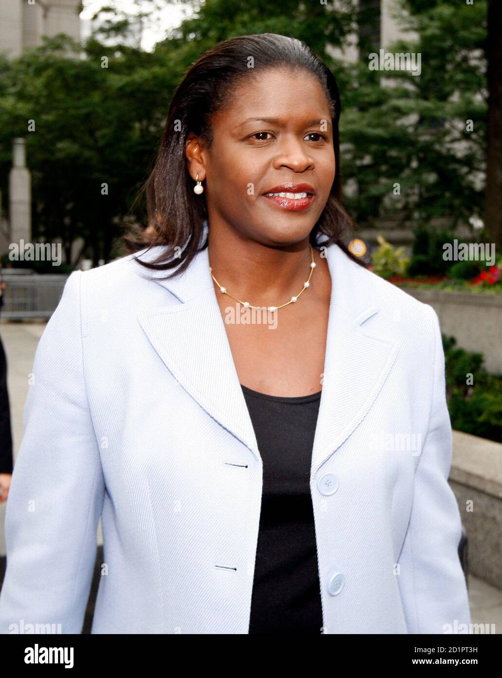 Thomas isiah hi-res stock photography and images - Alamy