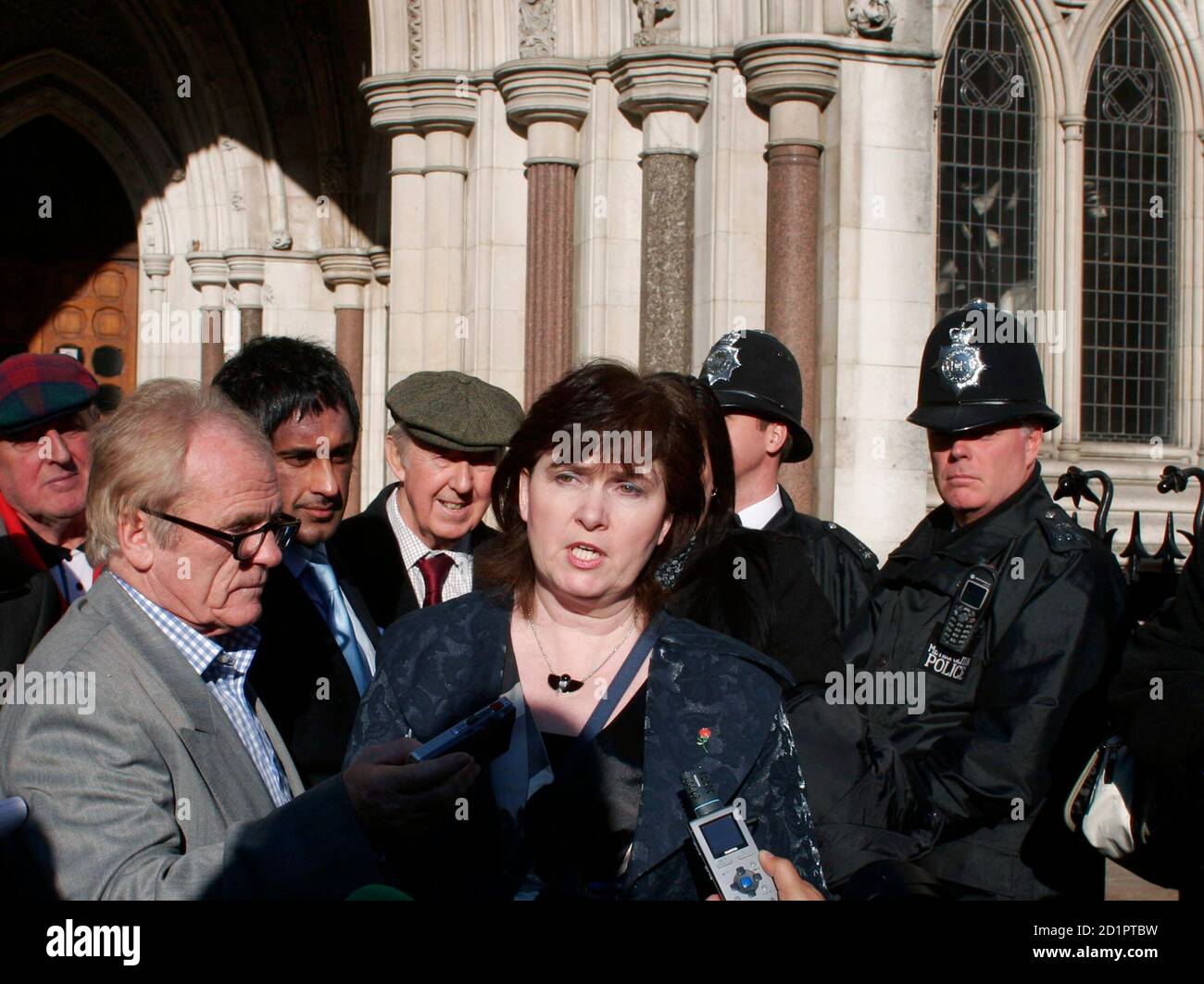 Barry george jill dando hi-res stock photography and images - Alamy