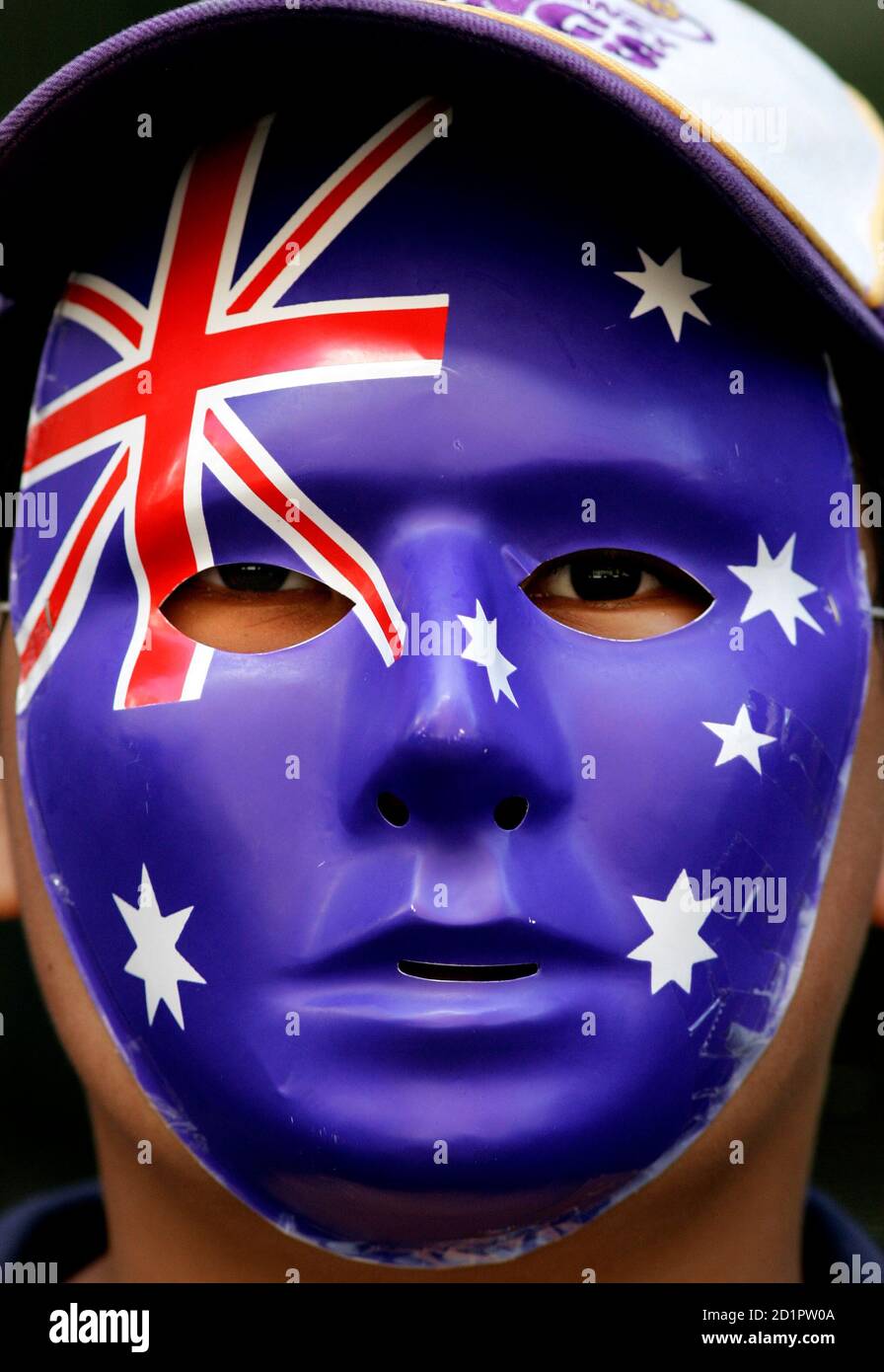 States and territories of australia hi-res stock photography and images ...