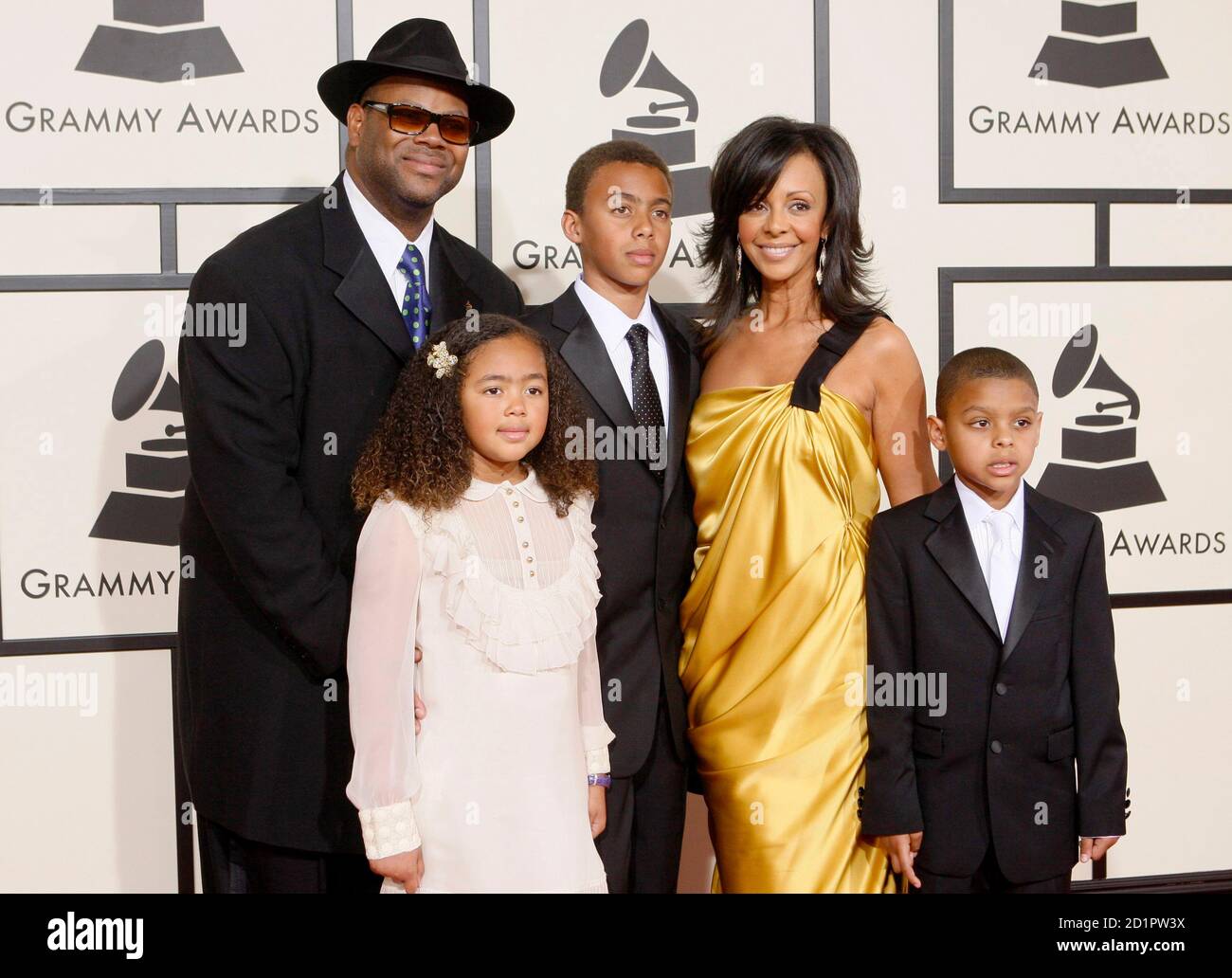 Jimmy jam hi-res stock photography and images - Alamy