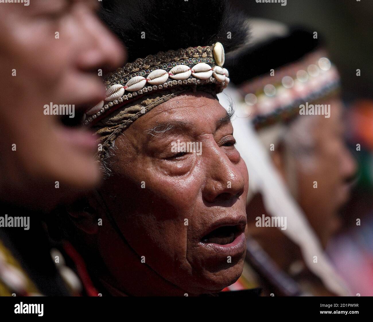 Tsou High Resolution Stock Photography and Images - Alamy