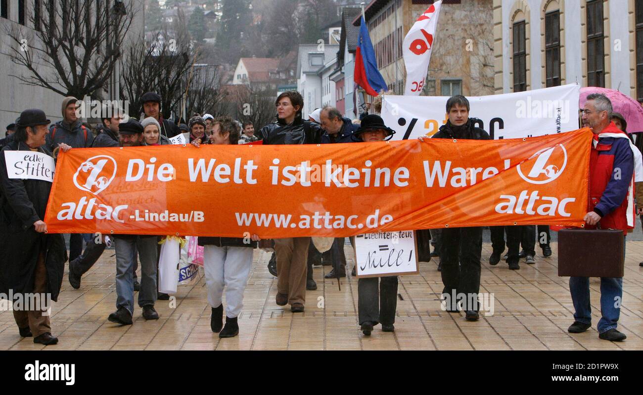 Liechtenstein war hi-res stock photography and images - Alamy