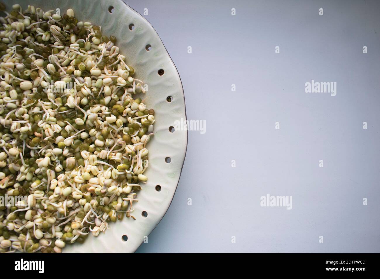 Long peas hi-res stock photography and images - Alamy