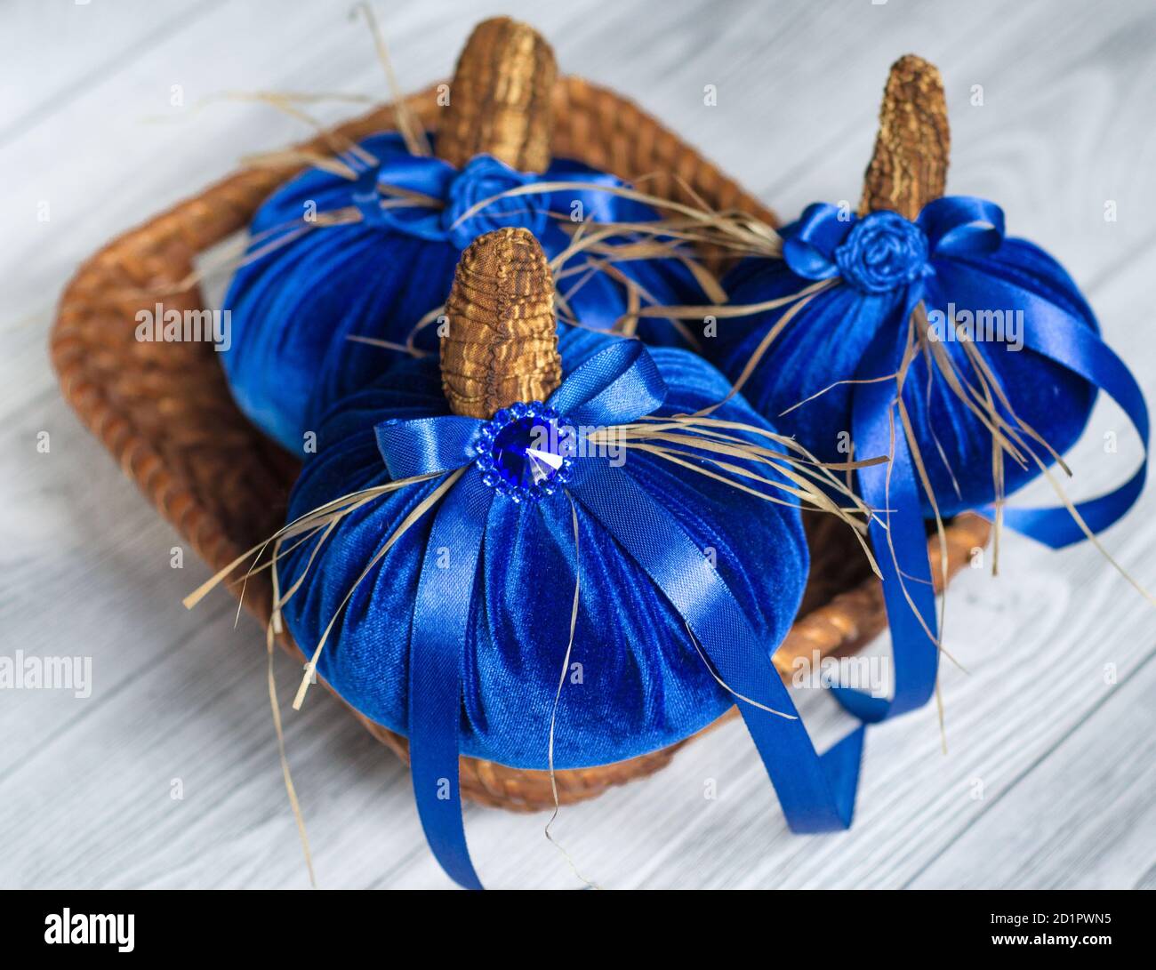 Velvet pumpkins hi-res stock photography and images - Alamy