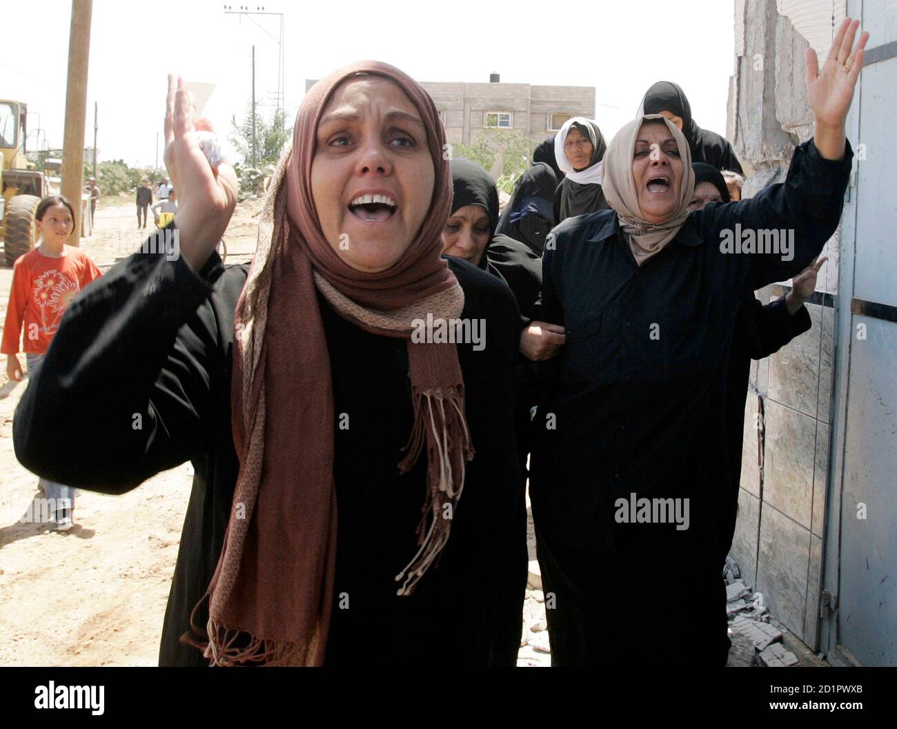 Wafa mustafa hi-res stock photography and images - Alamy