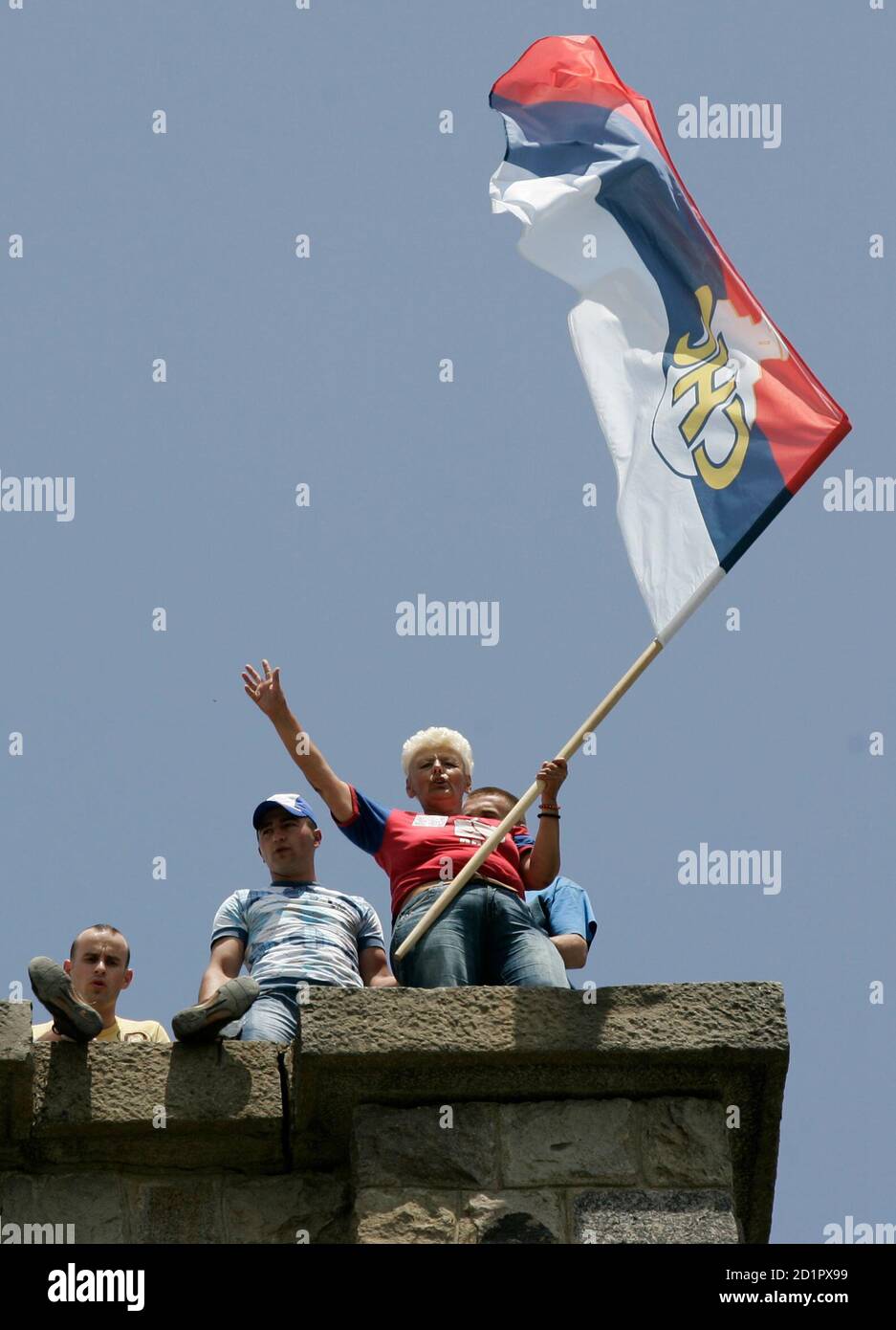 Battle of kosovo 1389 High Resolution Stock Photography and Images - Alamy