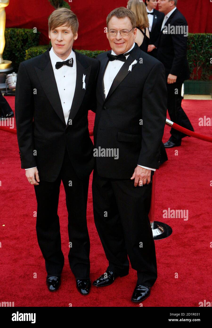 Cleve jones hi-res stock photography and images - Alamy