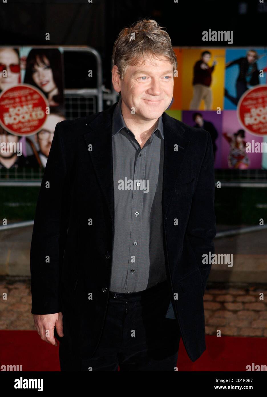 The Boat That Rocked Premiere High Resolution Stock Photography and ...