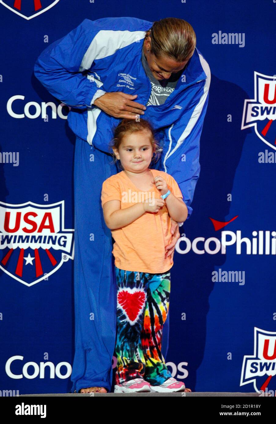 Tessa grace torres hoffman hi-res stock photography and images - Alamy