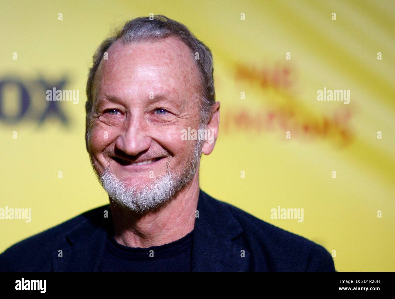 Robert englund, tv hi-res stock photography and images - Alamy