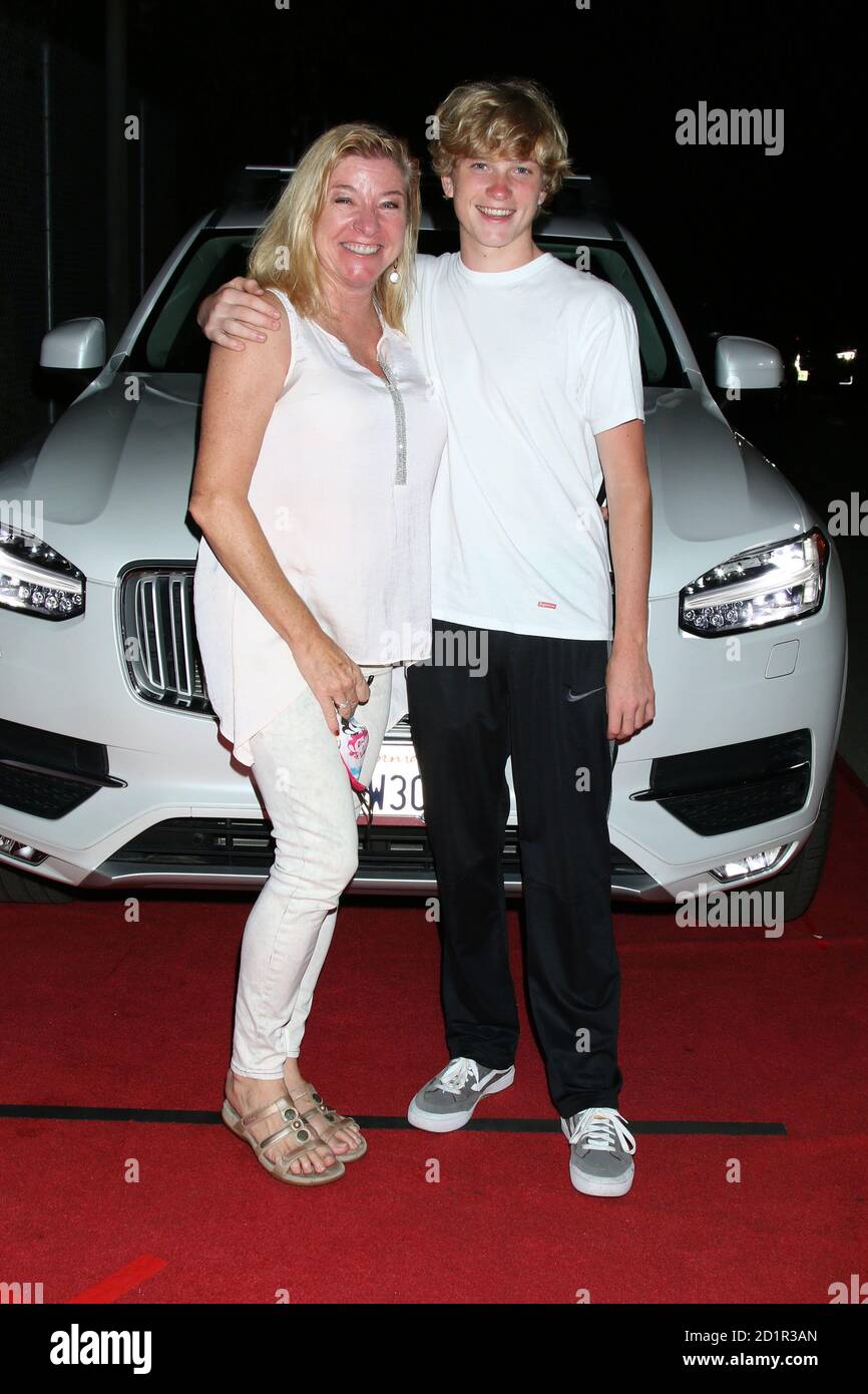 September 26, 2020, Long Beach, CA, USA: LOS ANGELES - SEP 26: Carson ...