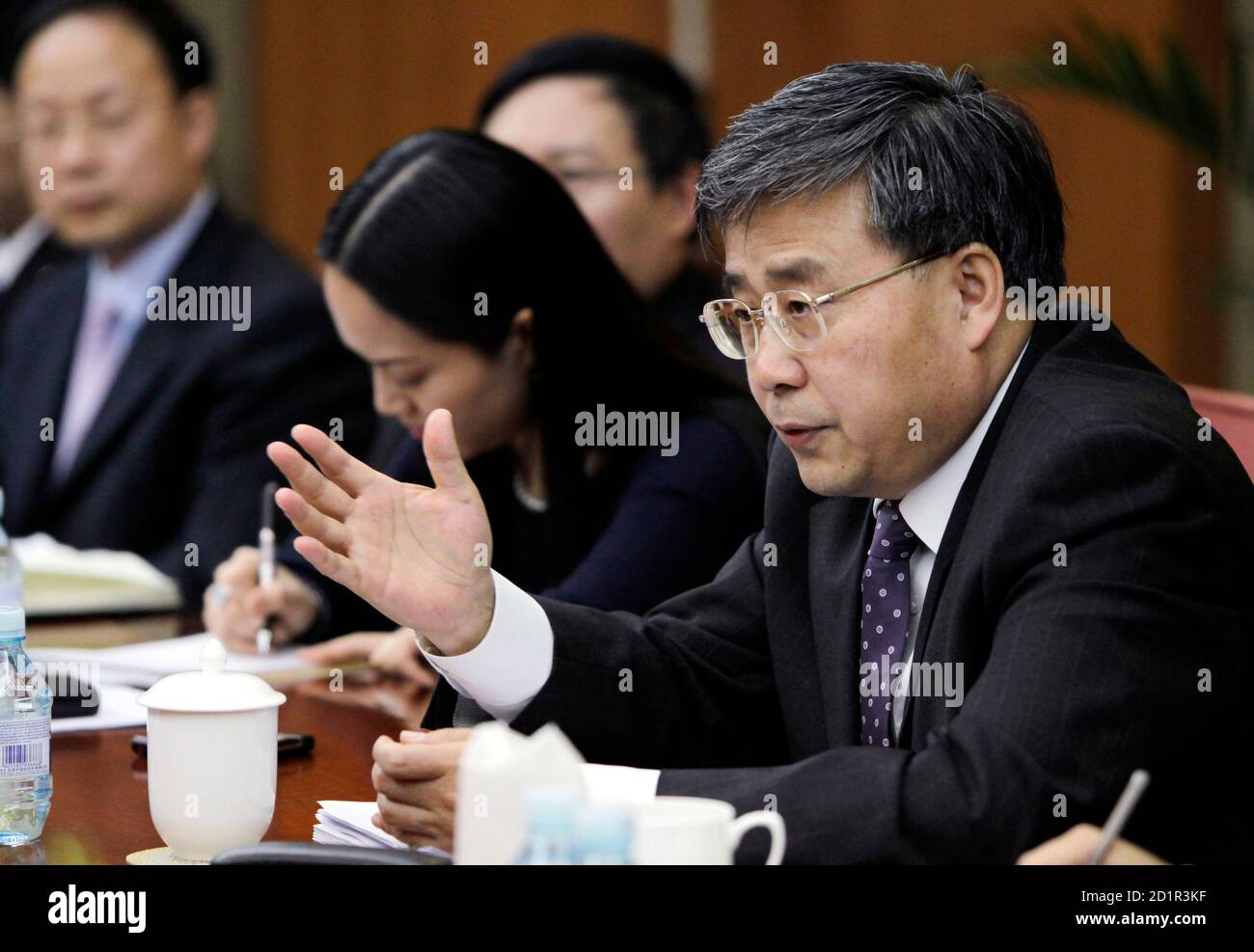 Shuqing hi-res stock photography and images - Alamy