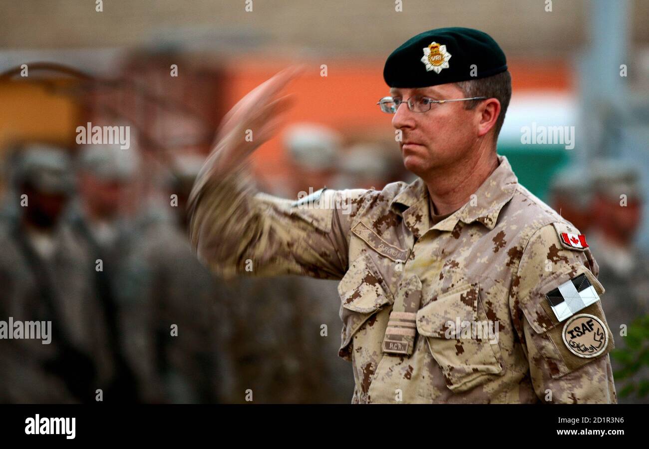 Brian brooks hi-res stock photography and images - Alamy