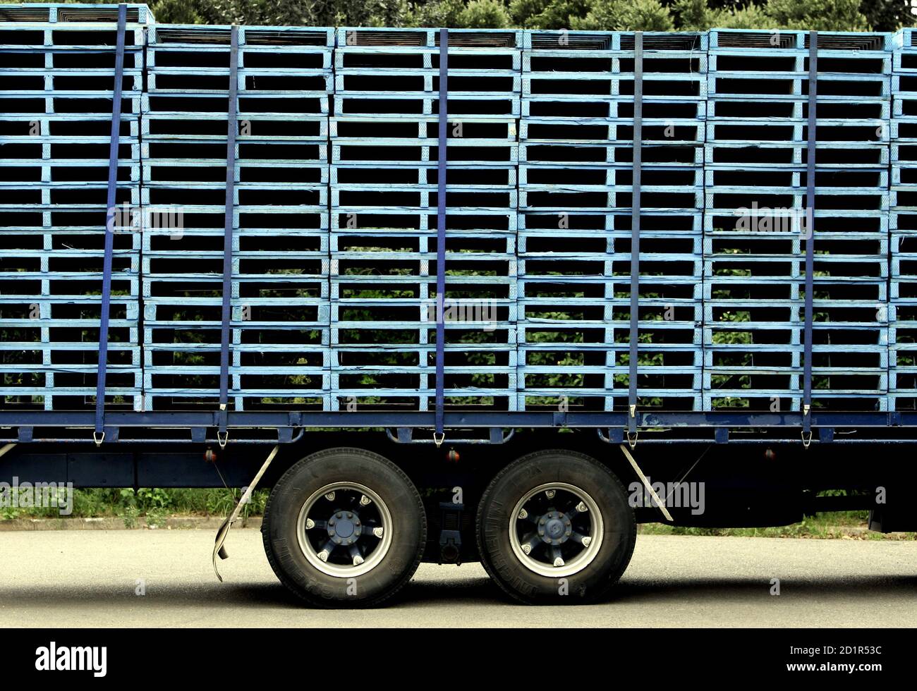 Brambles ltd hi-res stock photography and images - Alamy