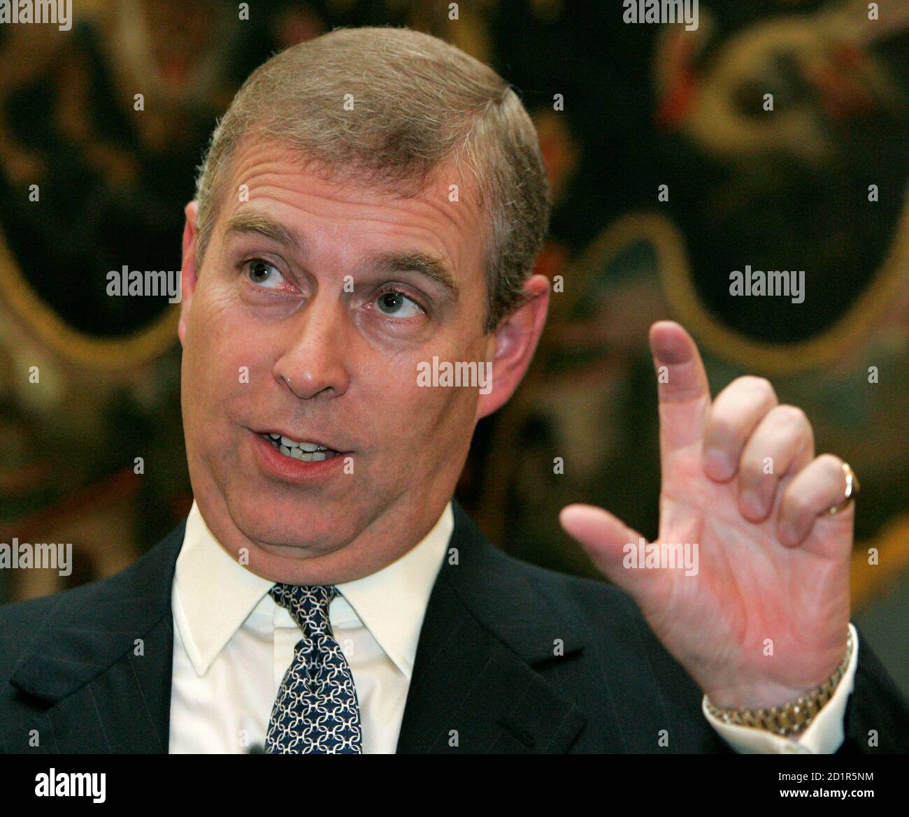 Reception ambassadors residence hi-res stock photography and images - Alamy