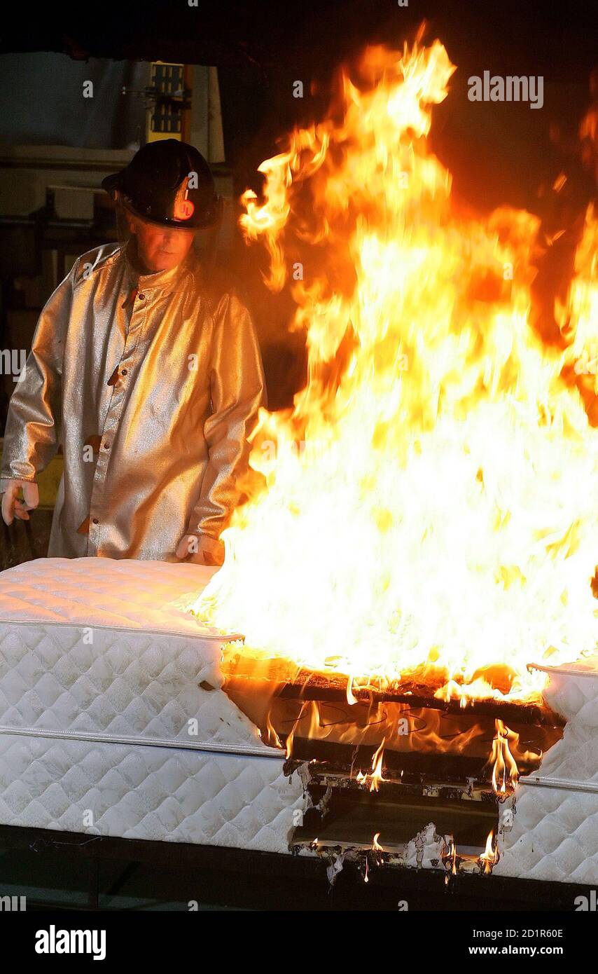 Mattress In A Box High Resolution Stock Photography and Images - Alamy