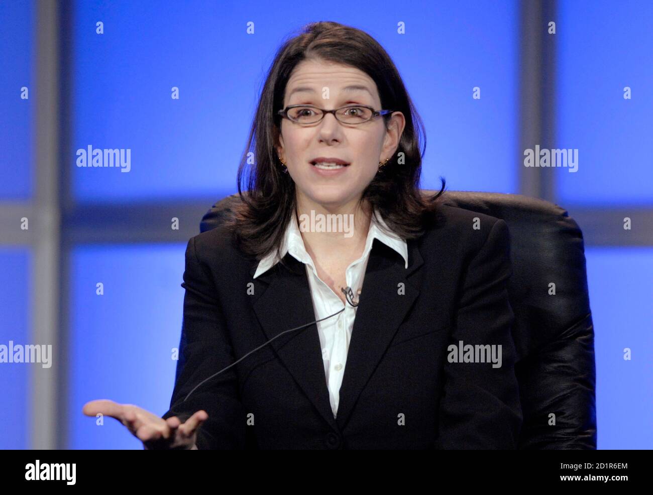 Alexandra Pelosi High Resolution Stock Photography and Images - Alamy