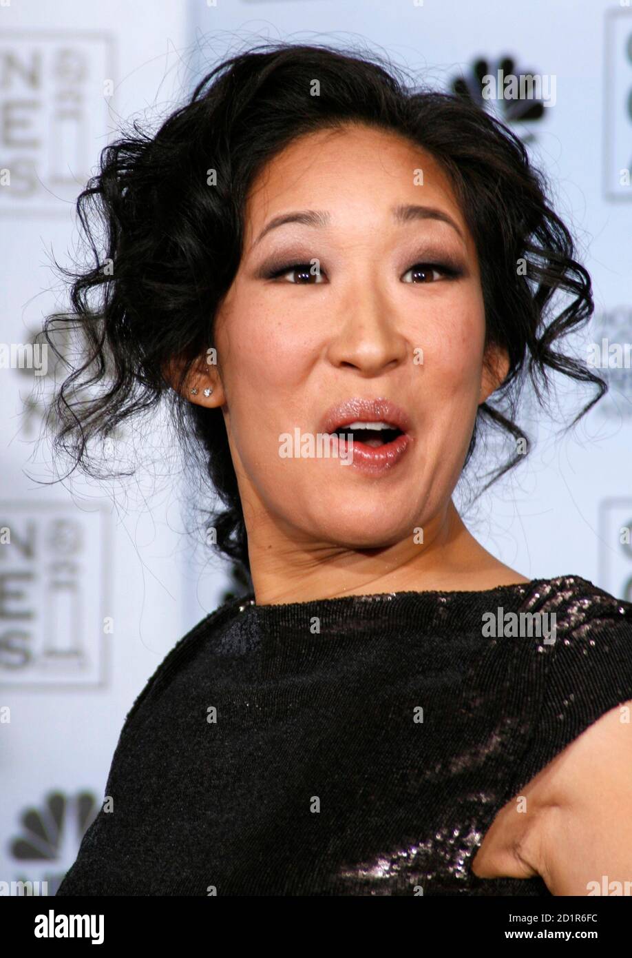 Grey's anatomy hi-res stock photography and images - Alamy