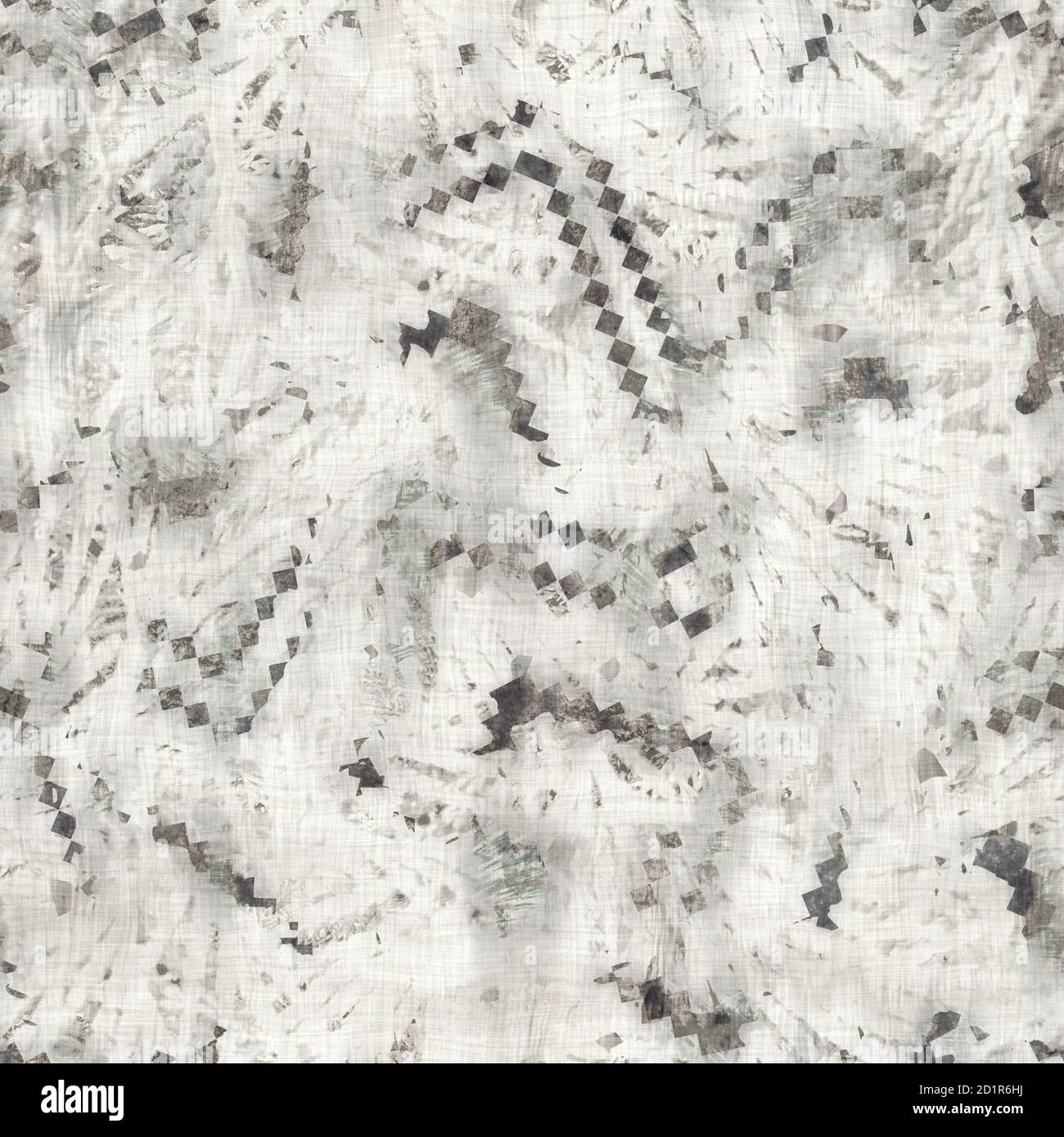 Seamless Pattern Aged Old Grungy Dirty Design Stock Photo - Alamy