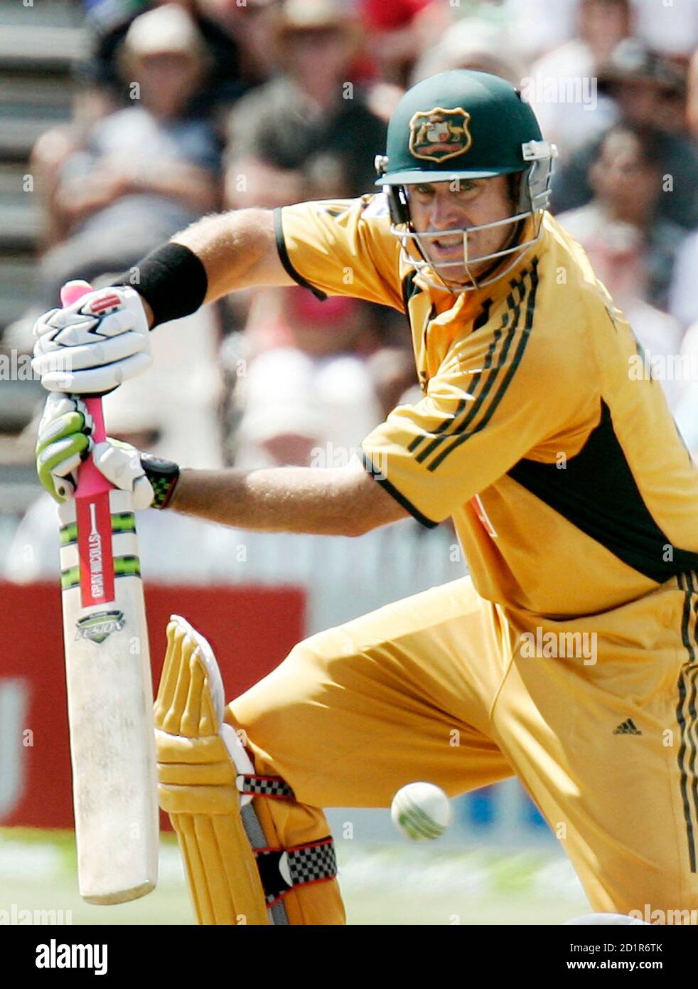 Australia seddon park hi-res stock photography and images - Alamy