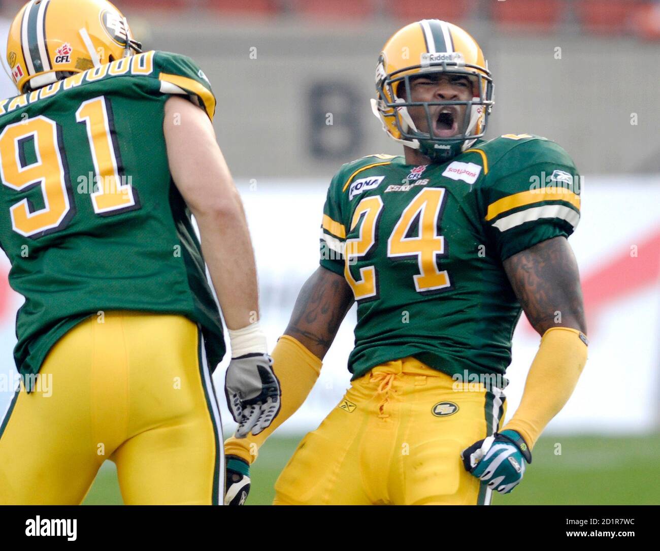 Ray perryman hi-res stock photography and images - Alamy