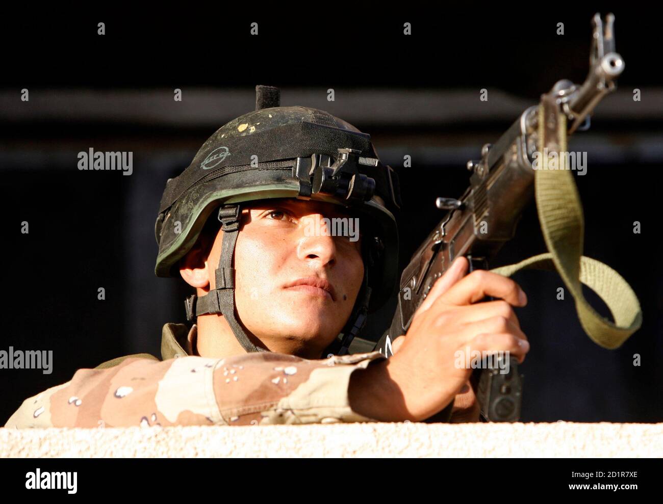 32nd Field Artillery High Resolution Stock Photography and Images - Alamy