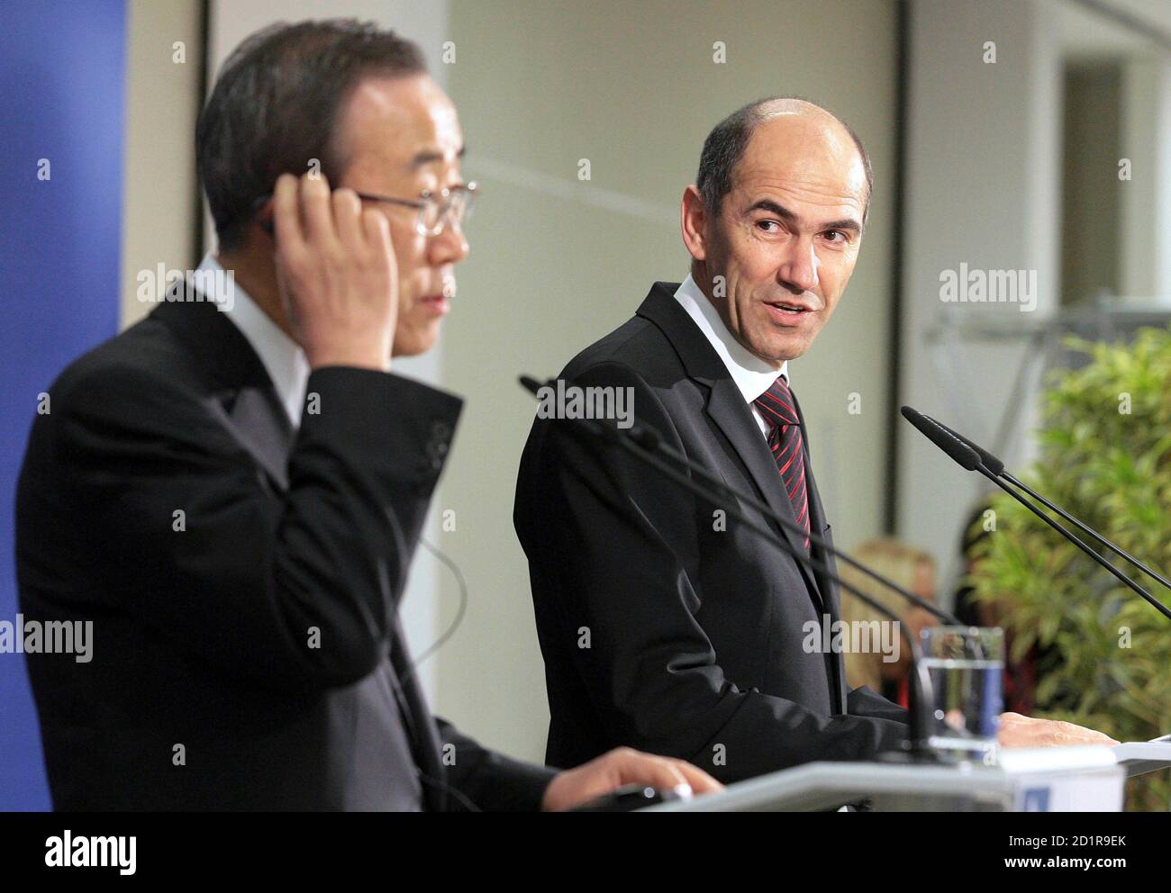 In The Brdo Castle High Resolution Stock Photography and Images - Alamy