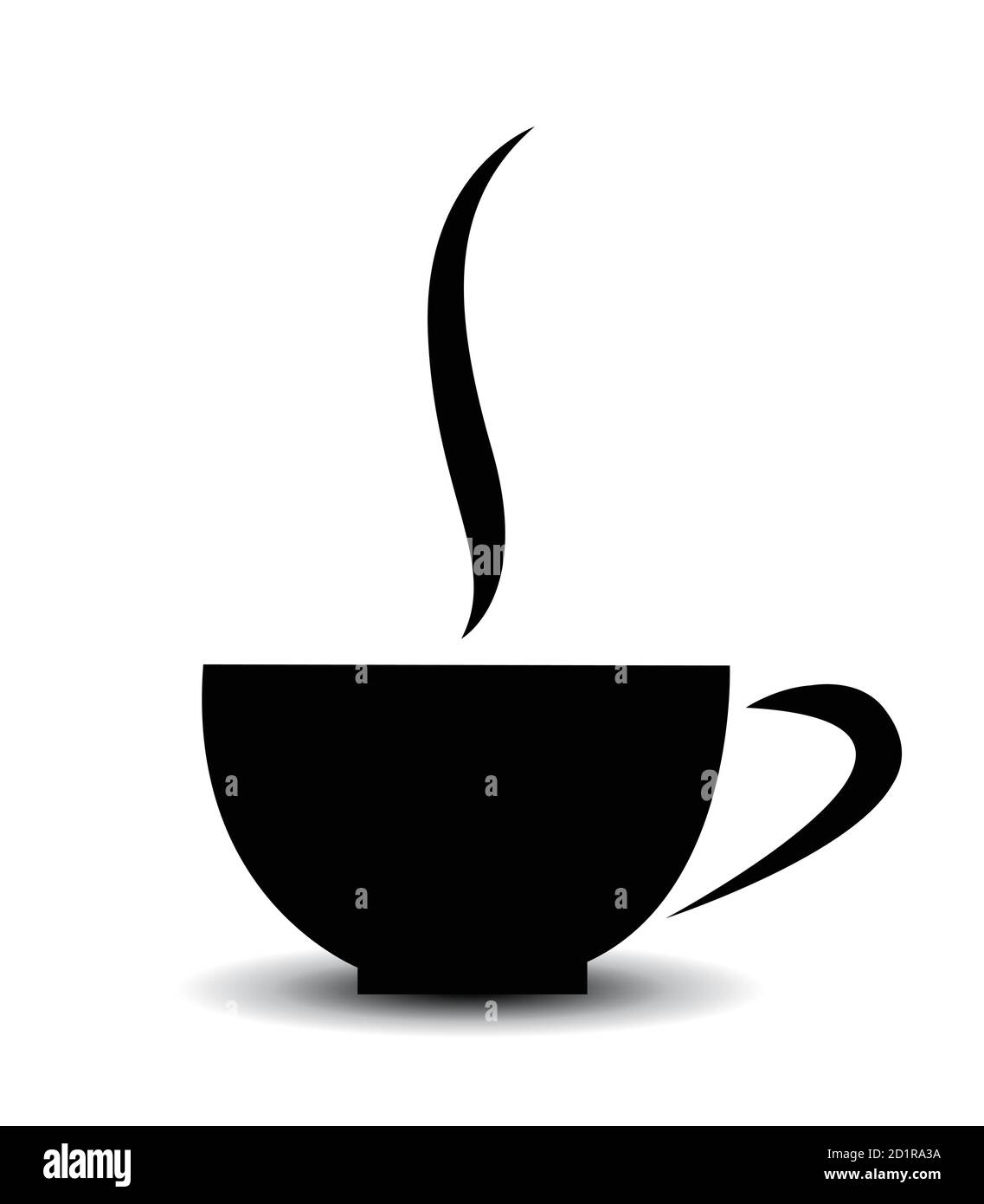 Mocca vector vectors hi-res stock photography and images - Alamy